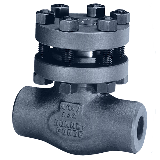 BFE Piston check - Alnab